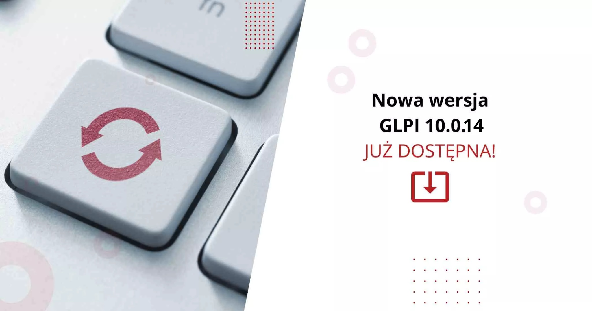 GLPI - System do zarządzania Service Desk i Zasobami - GLPI.pl